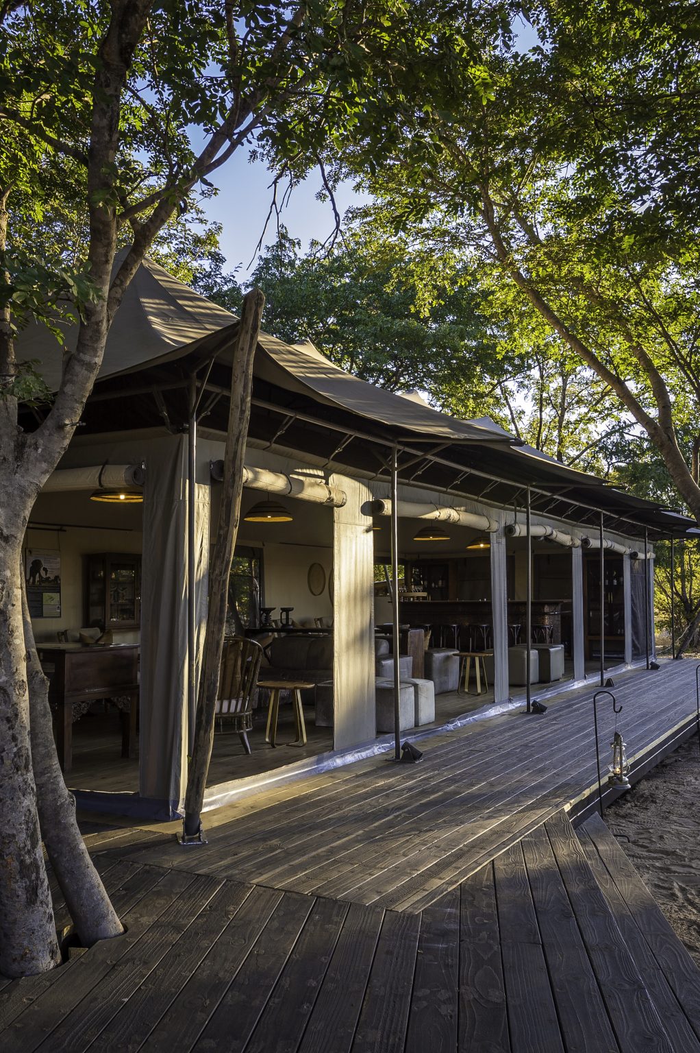 Wilderness Little Makalolo - NZiRA.