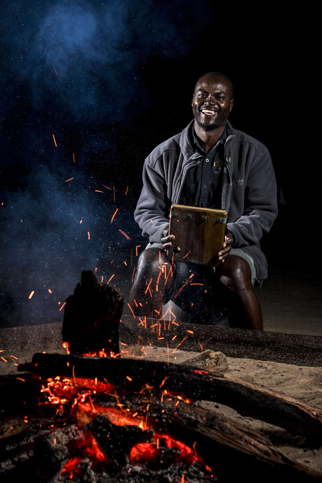 The Significance of Sound and Music in African Culture - NZiRA.