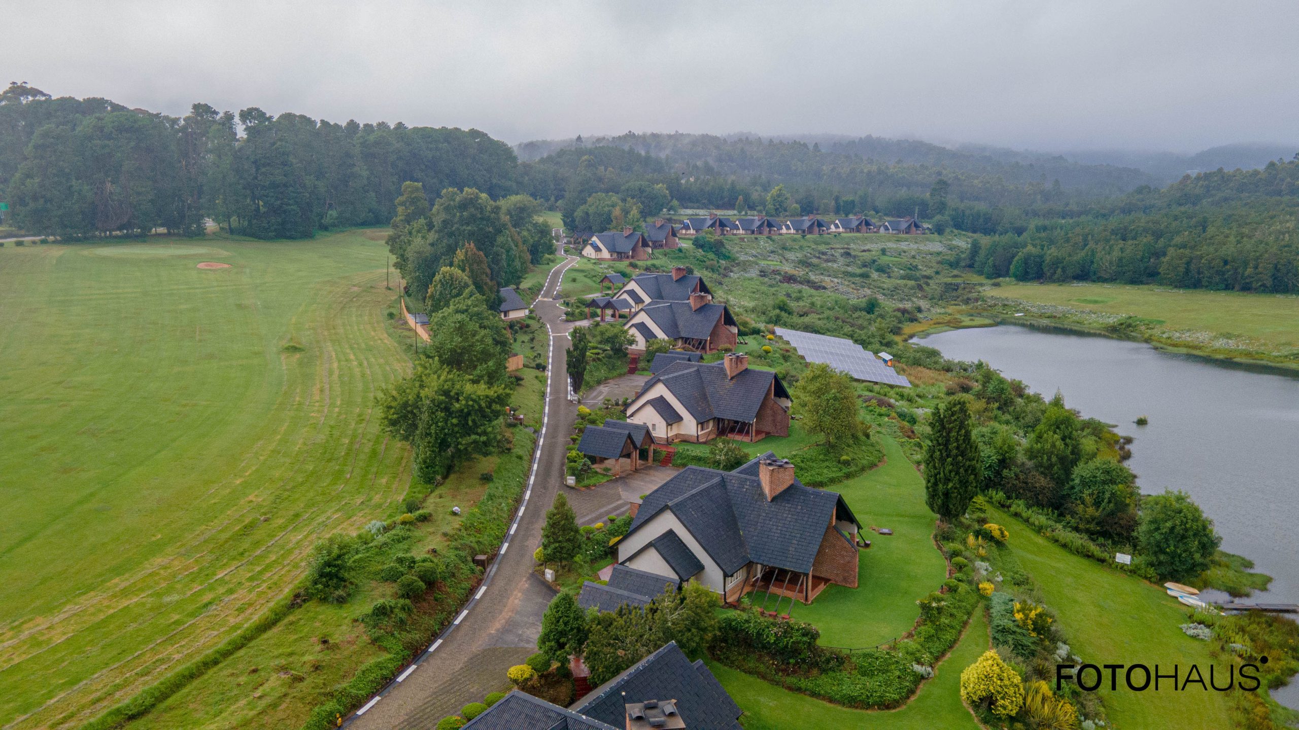 A Whole New Look: African Sun’s Troutbeck Resort - NZiRA.